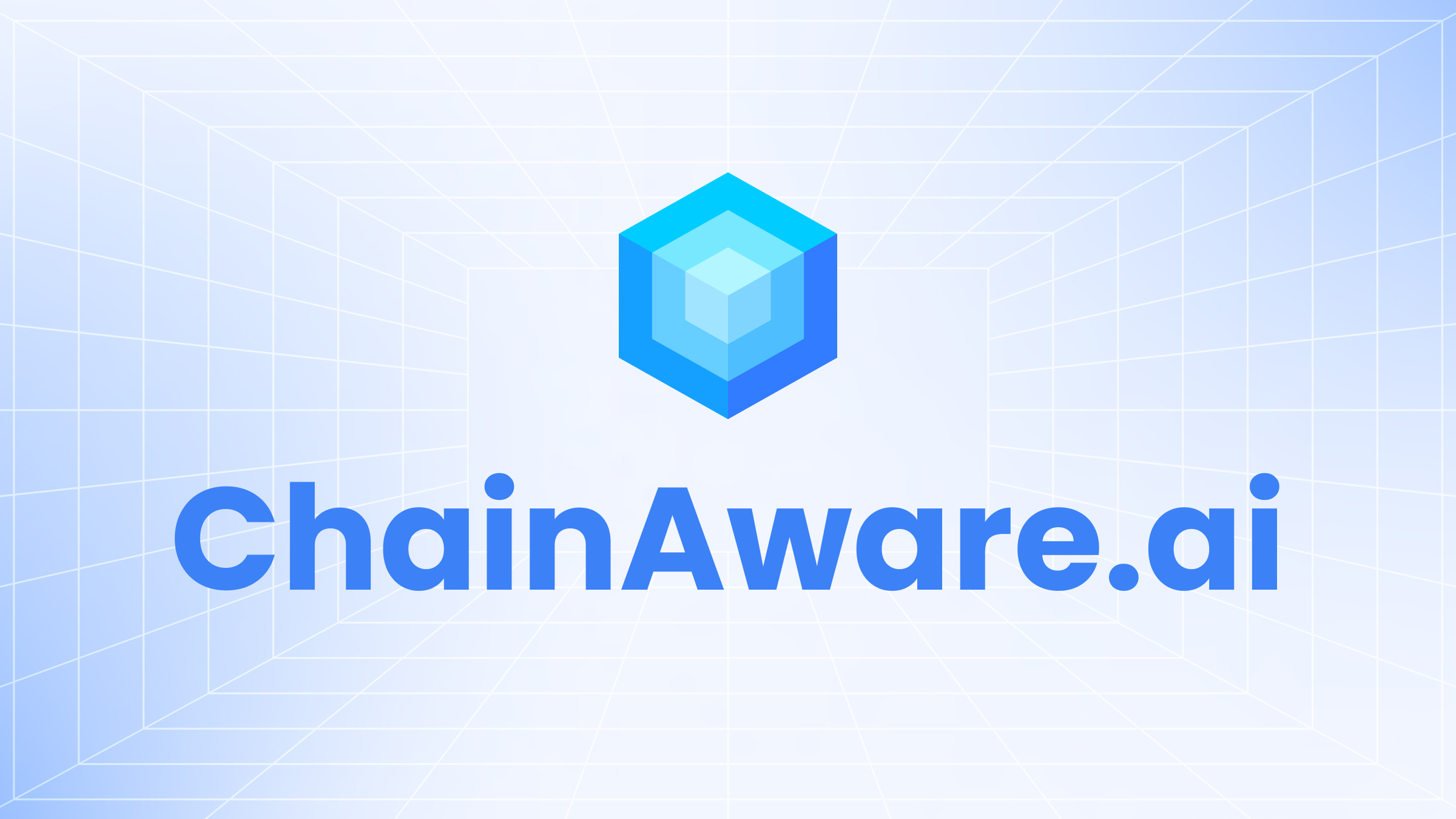 ChainAware.ai - The Web3 AI Agents